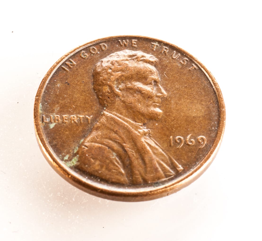 1969 Lincoln Penny Value (DDO, Other Errors & Mint Marks)