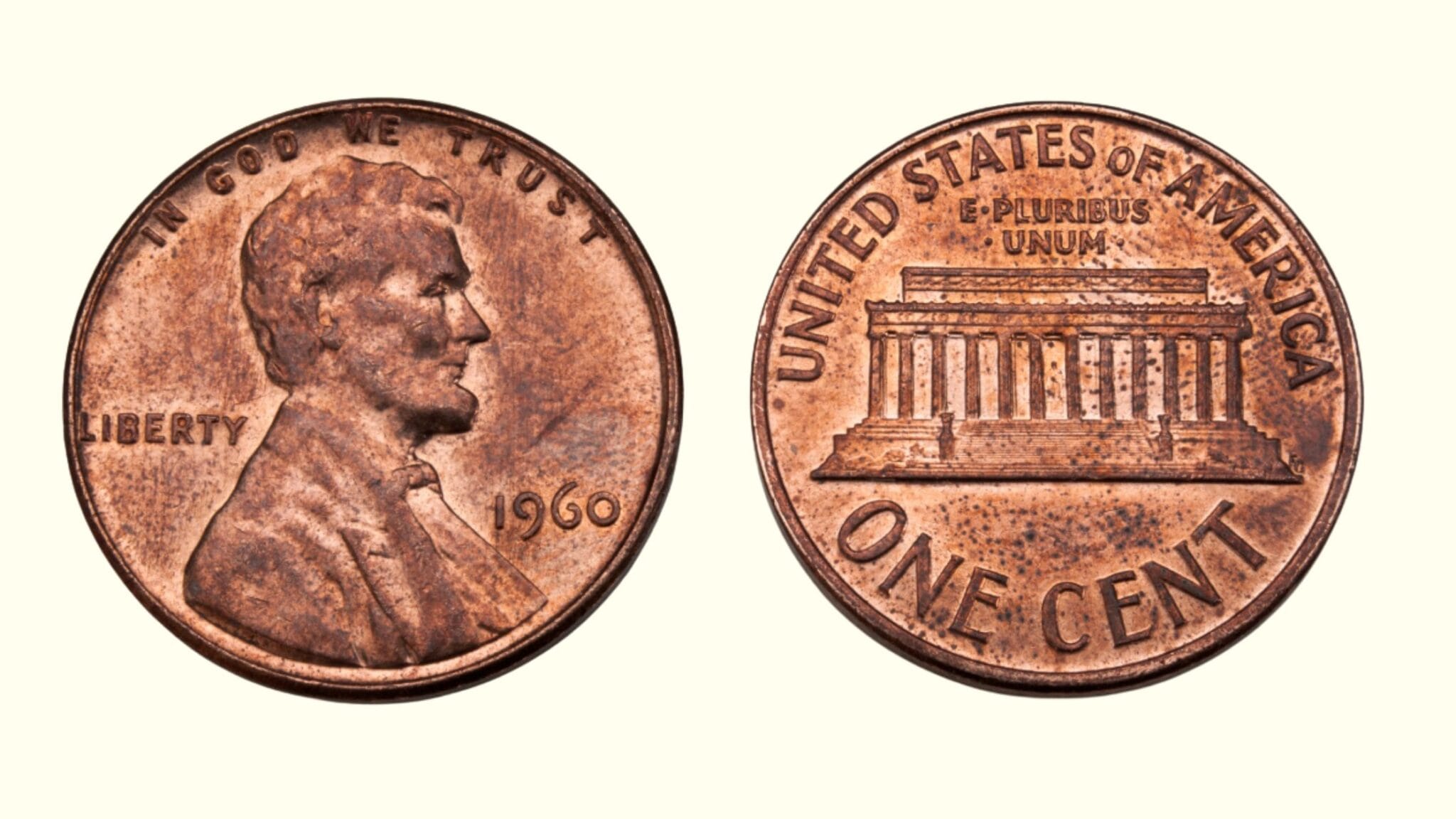 1981 Lincoln Penny Value (Errors & Type I, Type II Proof Coins)