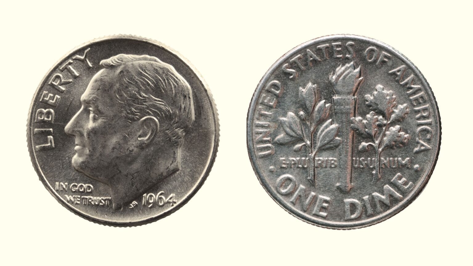 1967 Roosevelt Dime Value (Errors, SMS & No Mint Mark Worth)