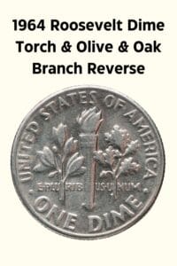 1964 Roosevelt Dime Value (Errors, SMS, Proof & Mint Marks)