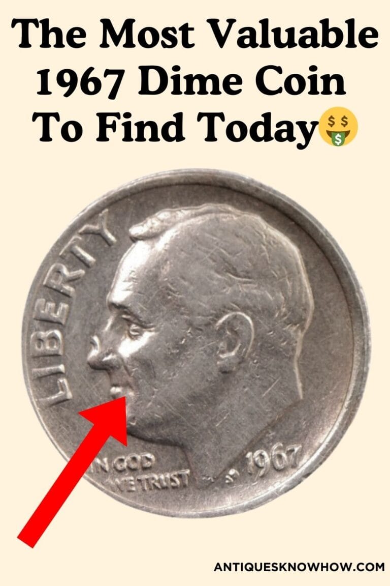 1967 Roosevelt Dime Value (Errors, SMS & No Mint Mark Worth)