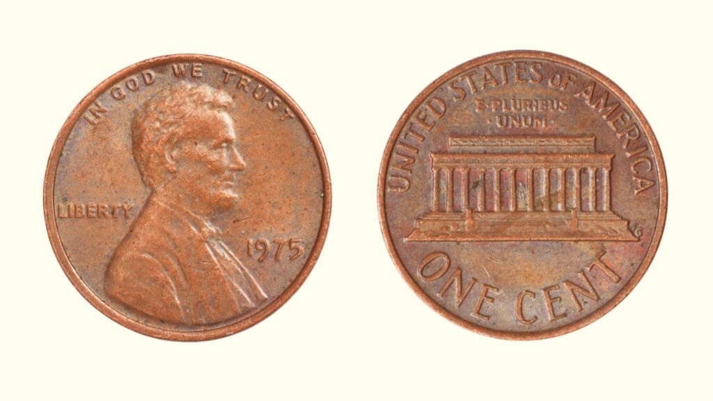 1995 Lincoln Penny Value (D, S, No Mint Mark & Errors List)