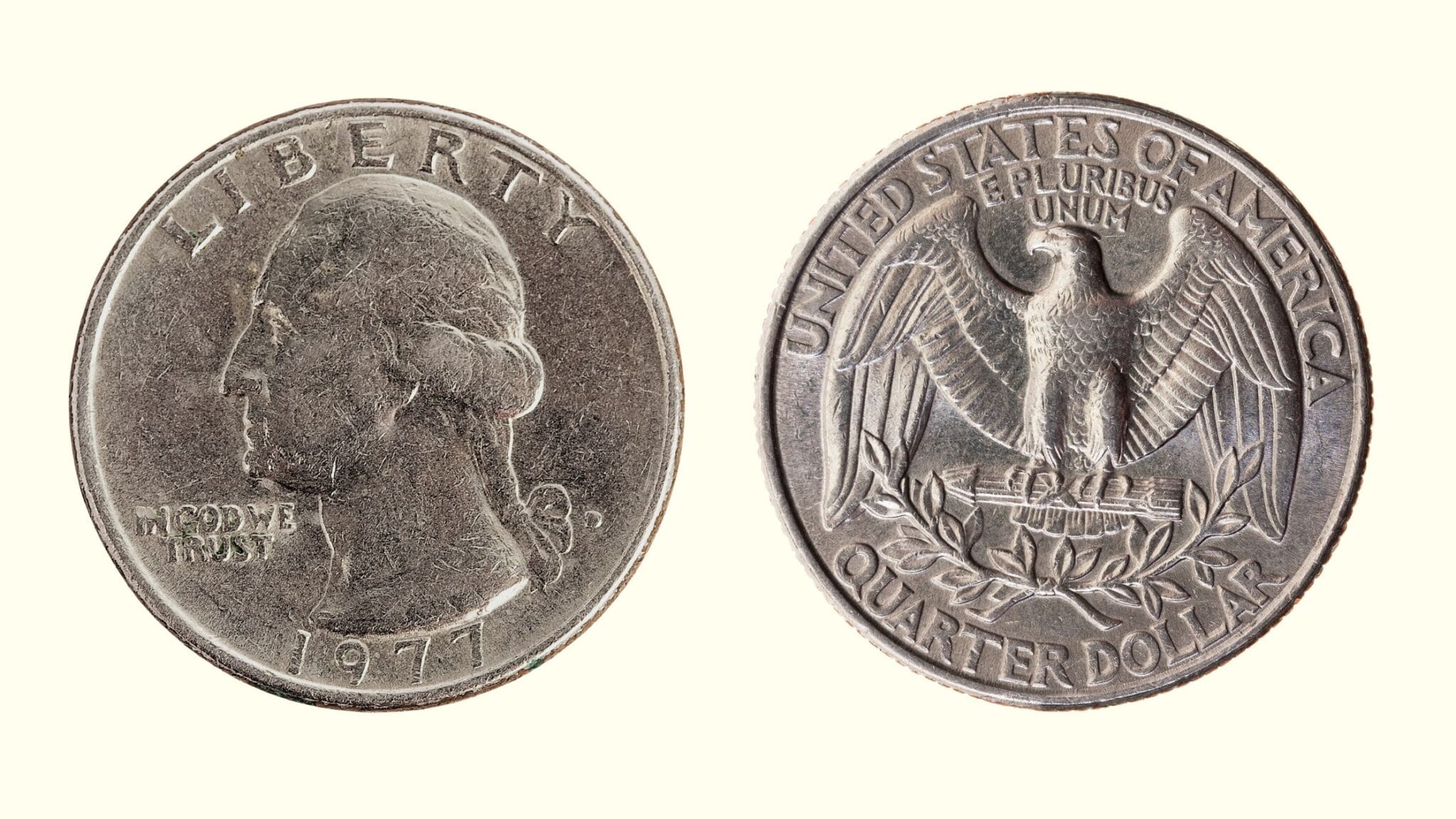 1983 Washington Quarter Value (Mint Marks, Proofs & Errors)