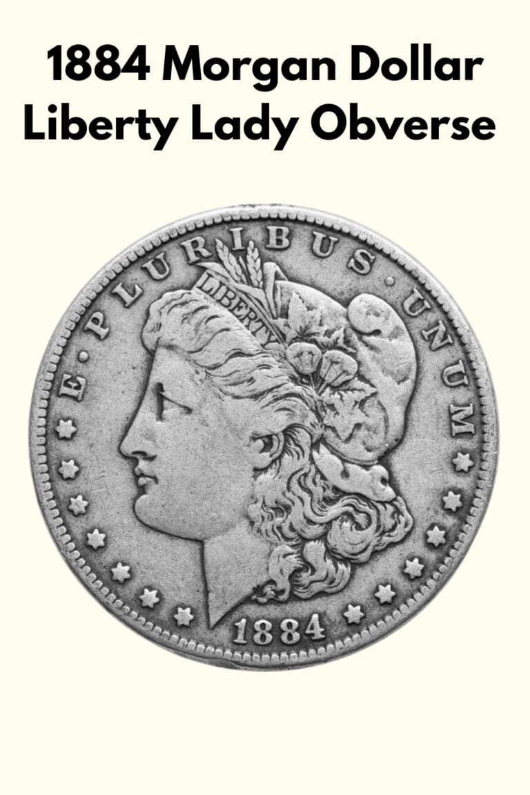 1884 Morgan Silver Dollar Value (CC, O, S Mint Marks & Errors)