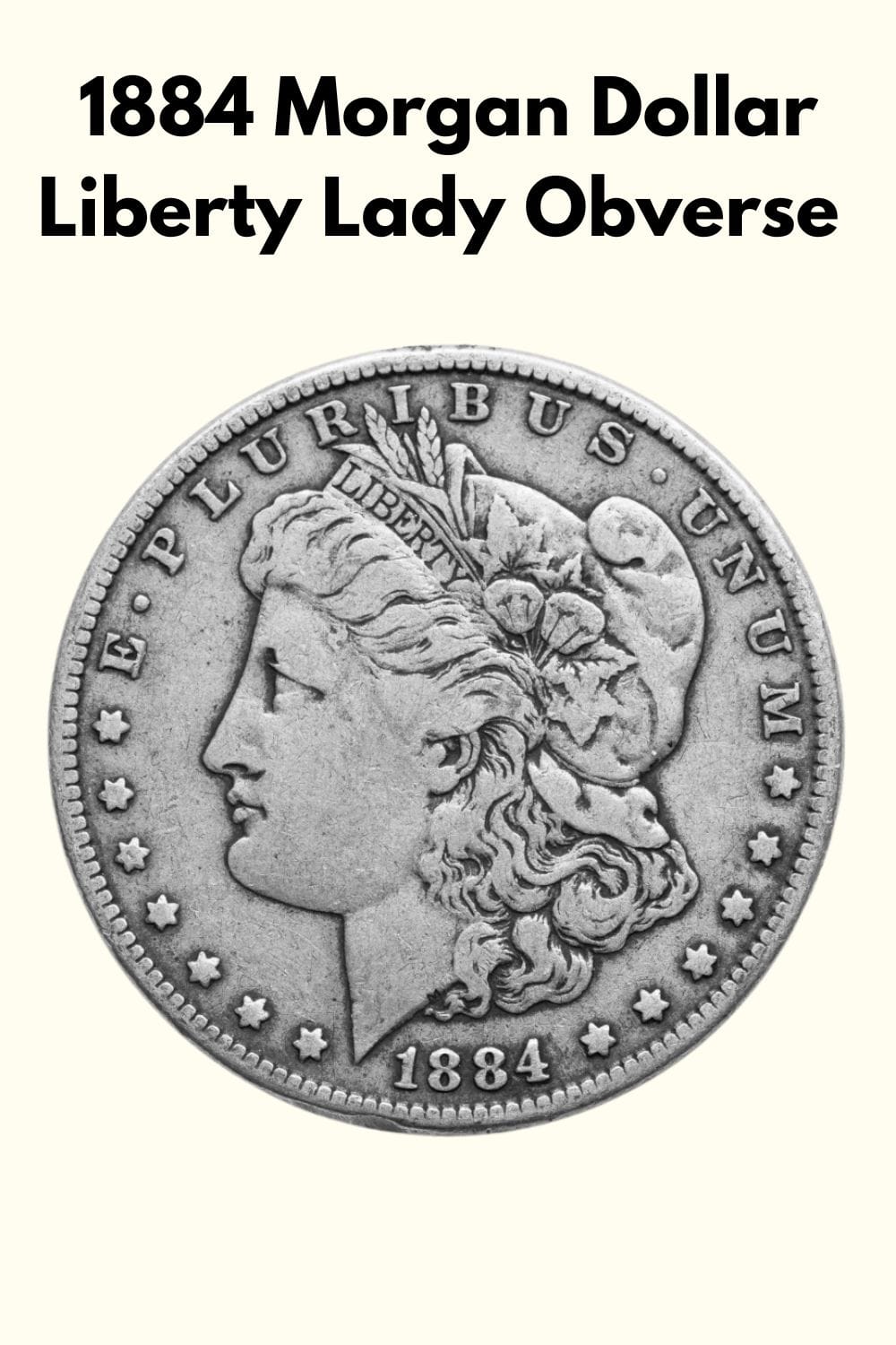 1884 Morgan Silver Dollar Value (CC, O, S Mint Marks & Errors)