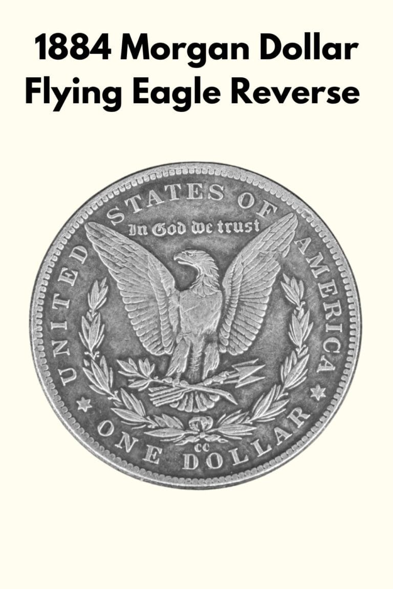 1884 Morgan Silver Dollar Value (CC, O, S Mint Marks & Errors)