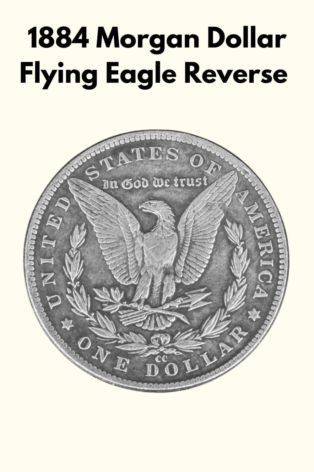 1884 Morgan Silver Dollar Value (CC, O, S Mint Marks & Errors)