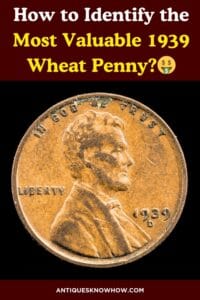 1939 Lincoln Wheat Penny Value (Mint Marks, Proof & Errors)