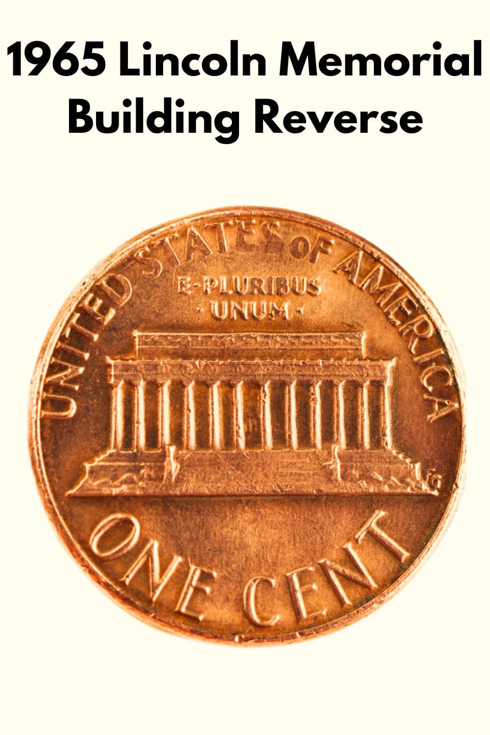 1965 Lincoln Penny Value (No Mint Mark, SMS & Errors Worth)