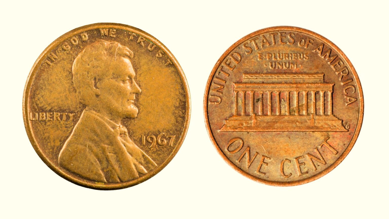 1966 Lincoln Penny Value (No Mint Mark, SMS Coins & Errors)