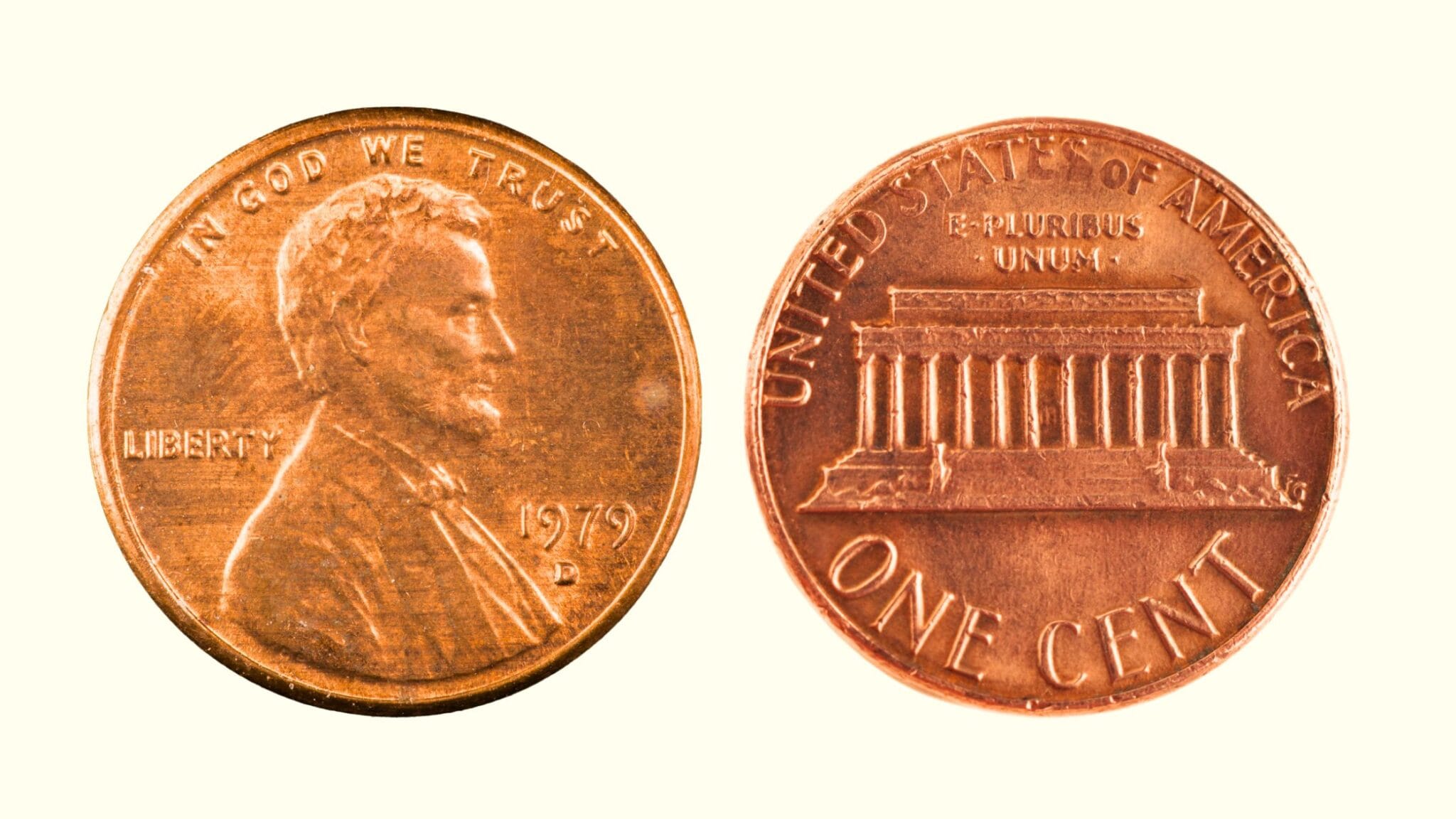 1971 Lincoln Penny Value (D, S & No Mint Mark & Errors Worth)