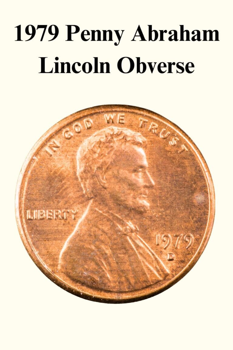1979 Lincoln Penny Value (D, S & No Mint Mark & Errors Worth)