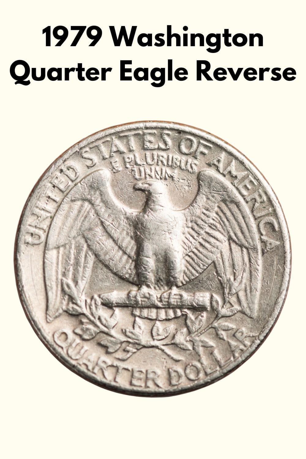 1979 Washington Quarter Value (D, S & No Mint Mark & Errors)