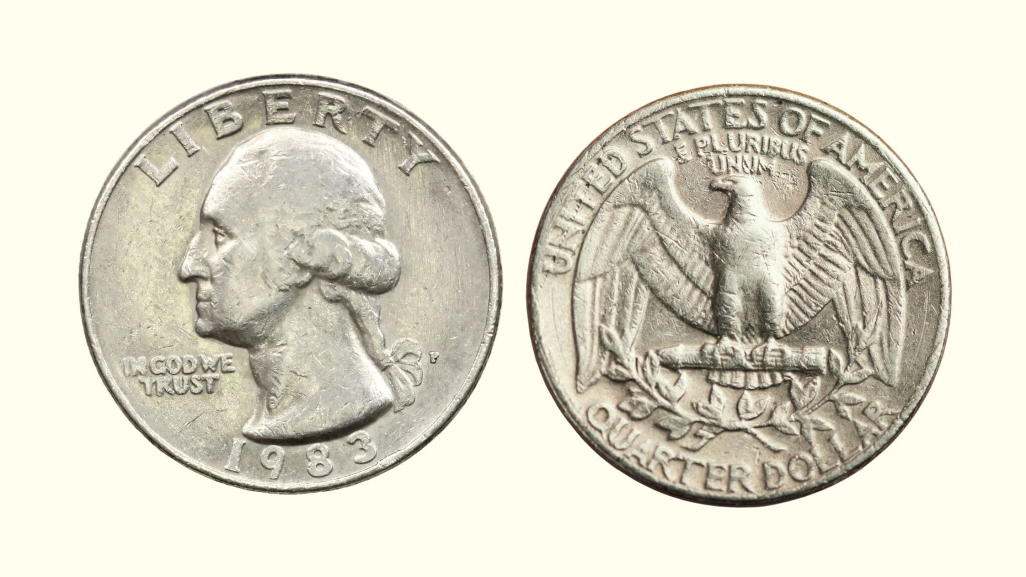 15 Most Valuable Quarters Worth the Most Money (With Pictures)
