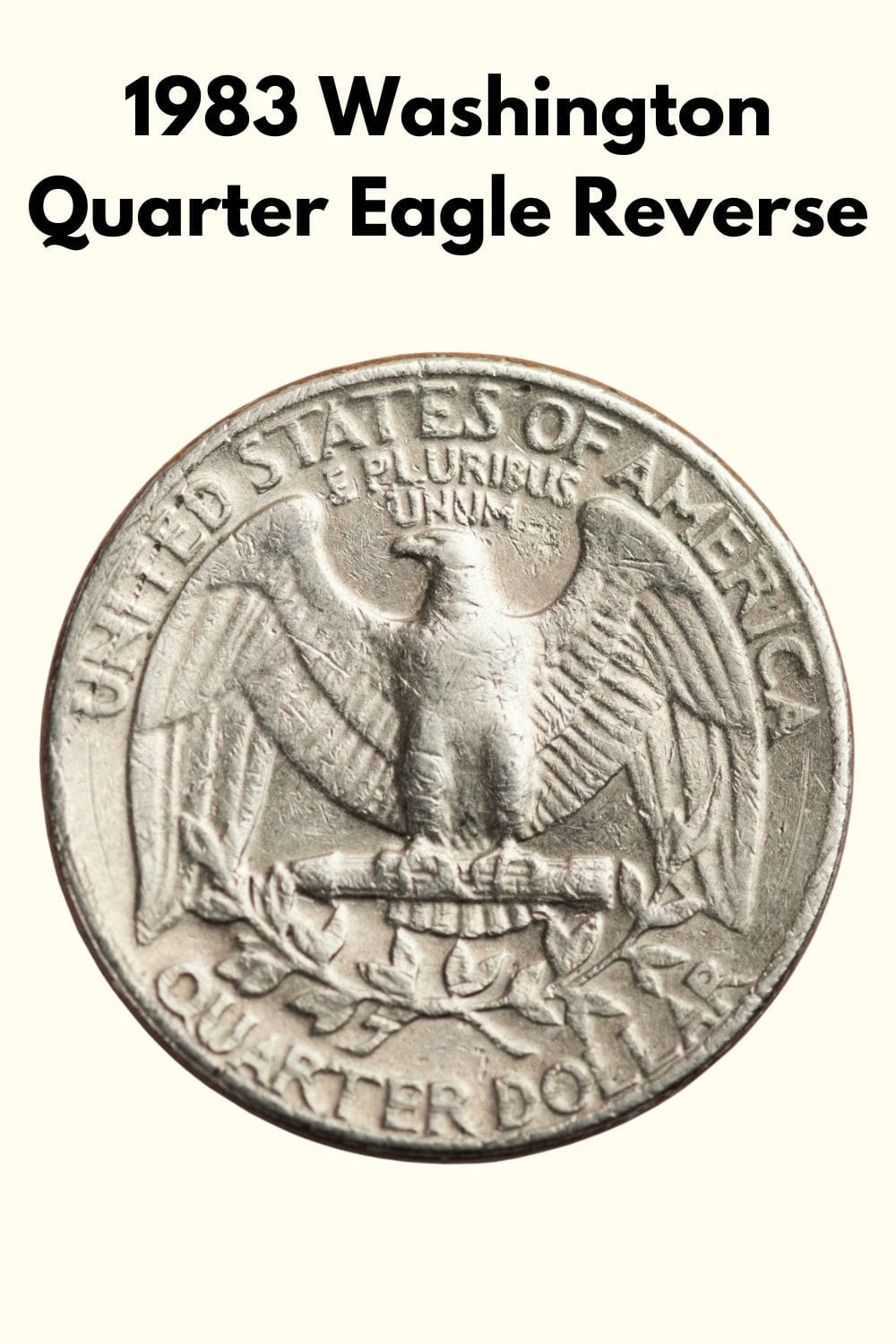 1983 Washington Quarter Value (Mint Marks, Proofs & Errors)