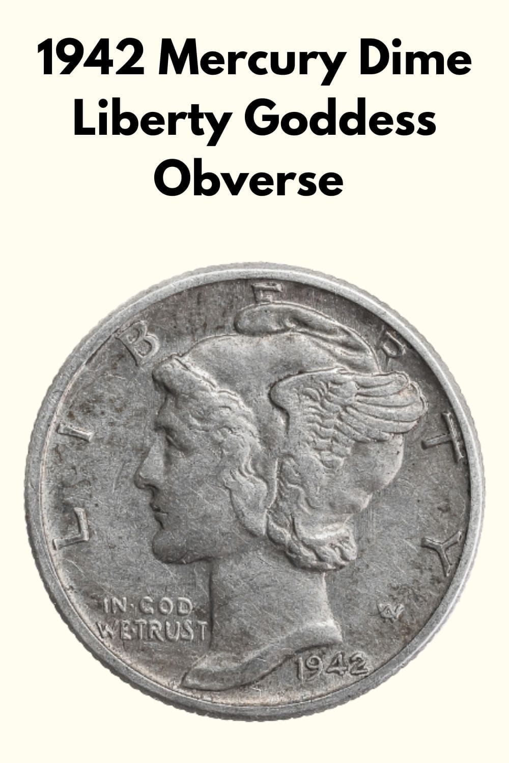 1942 Mercury Dime Value (Mint Marks, Overdate Errors & More)