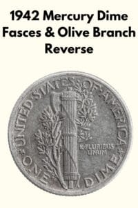 1942 Mercury Dime Value (Mint Marks, Overdate Errors & More)