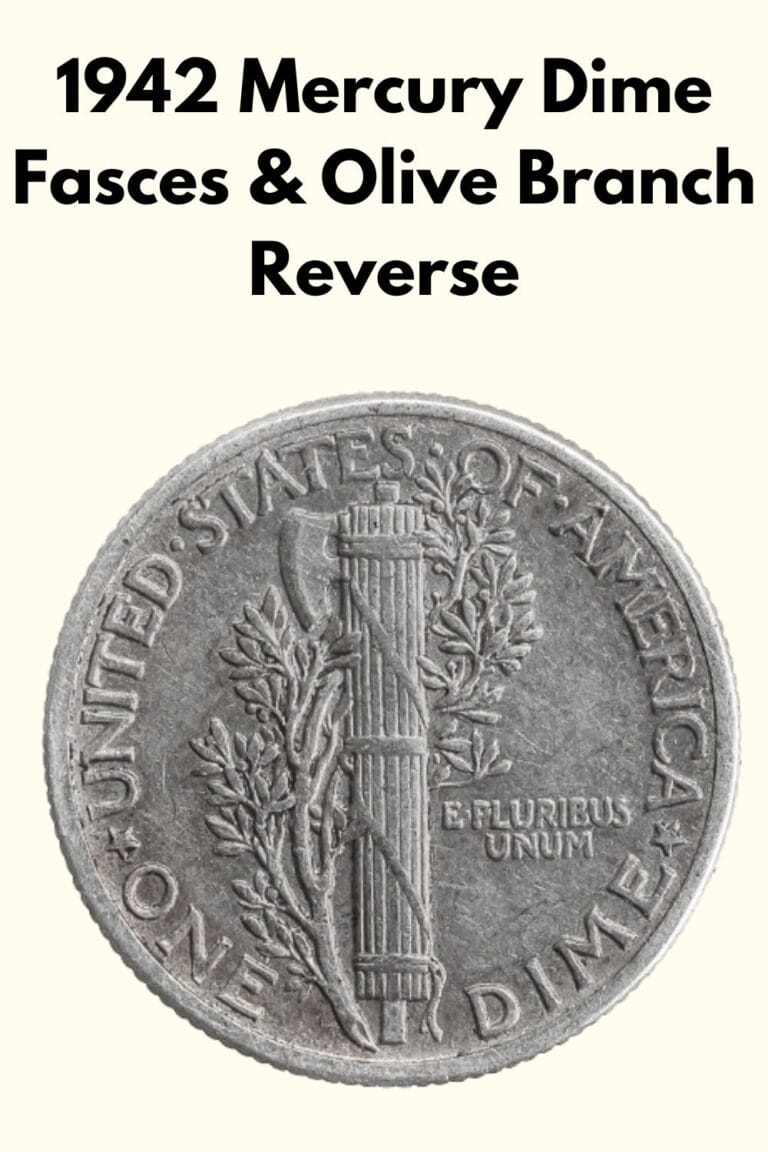 1942 Mercury Dime Value (Mint Marks, Overdate Errors & More)