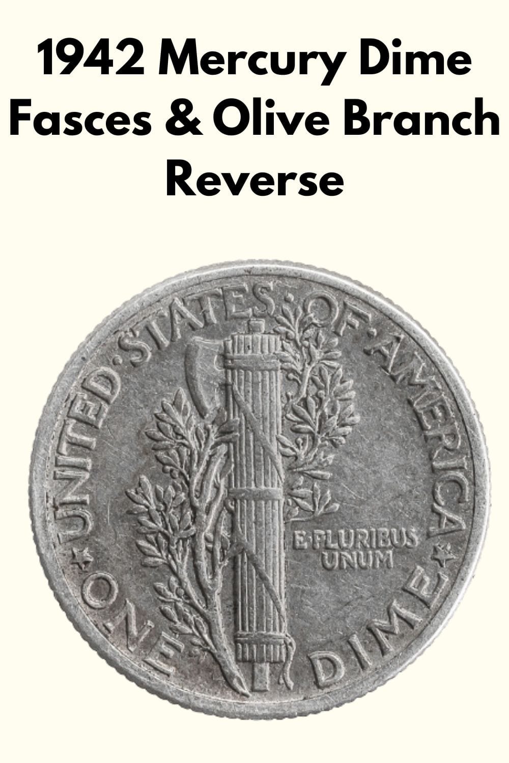 1942 Mercury Dime Value (Mint Marks, Overdate Errors & More)