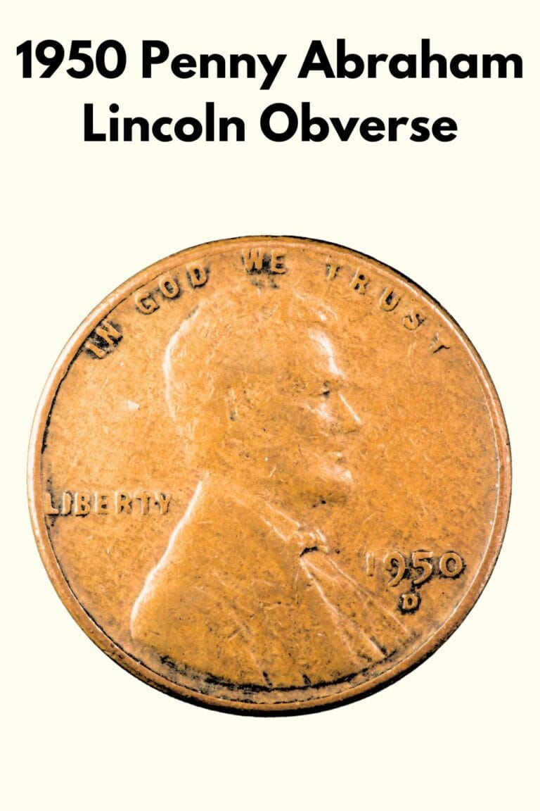 1950 Lincoln Wheat Penny Value (Mint Marks, Errors & More)