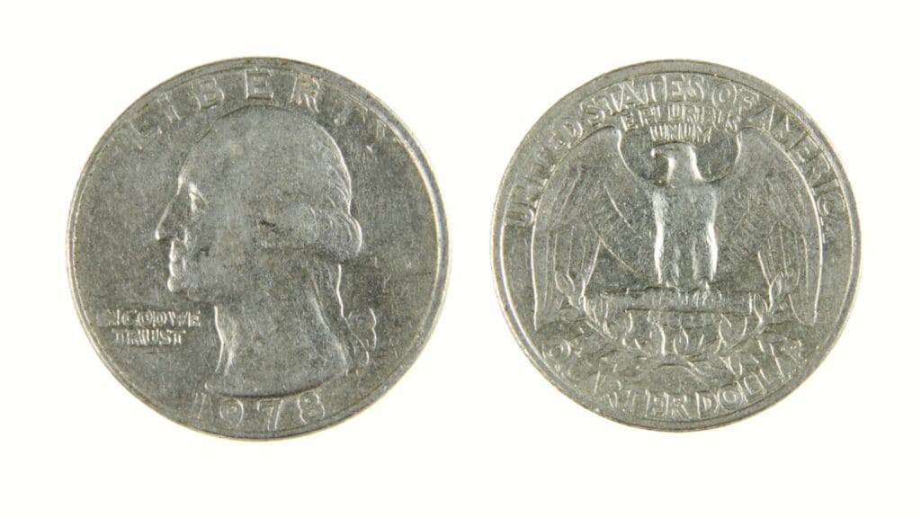 15 Most Valuable Quarters Worth the Most Money (With Pictures)