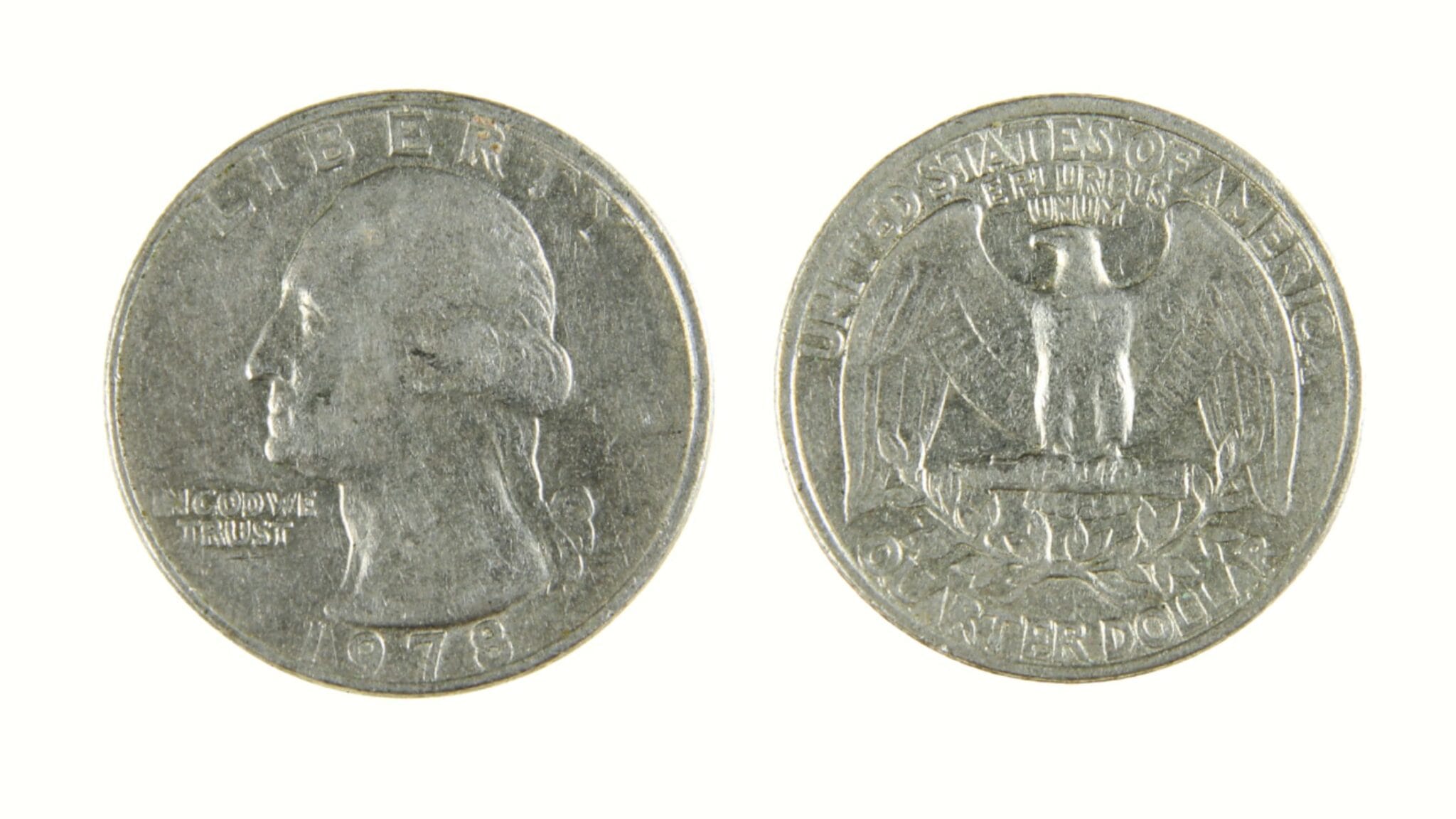 1983 Washington Quarter Value (Mint Marks, Proofs & Errors)