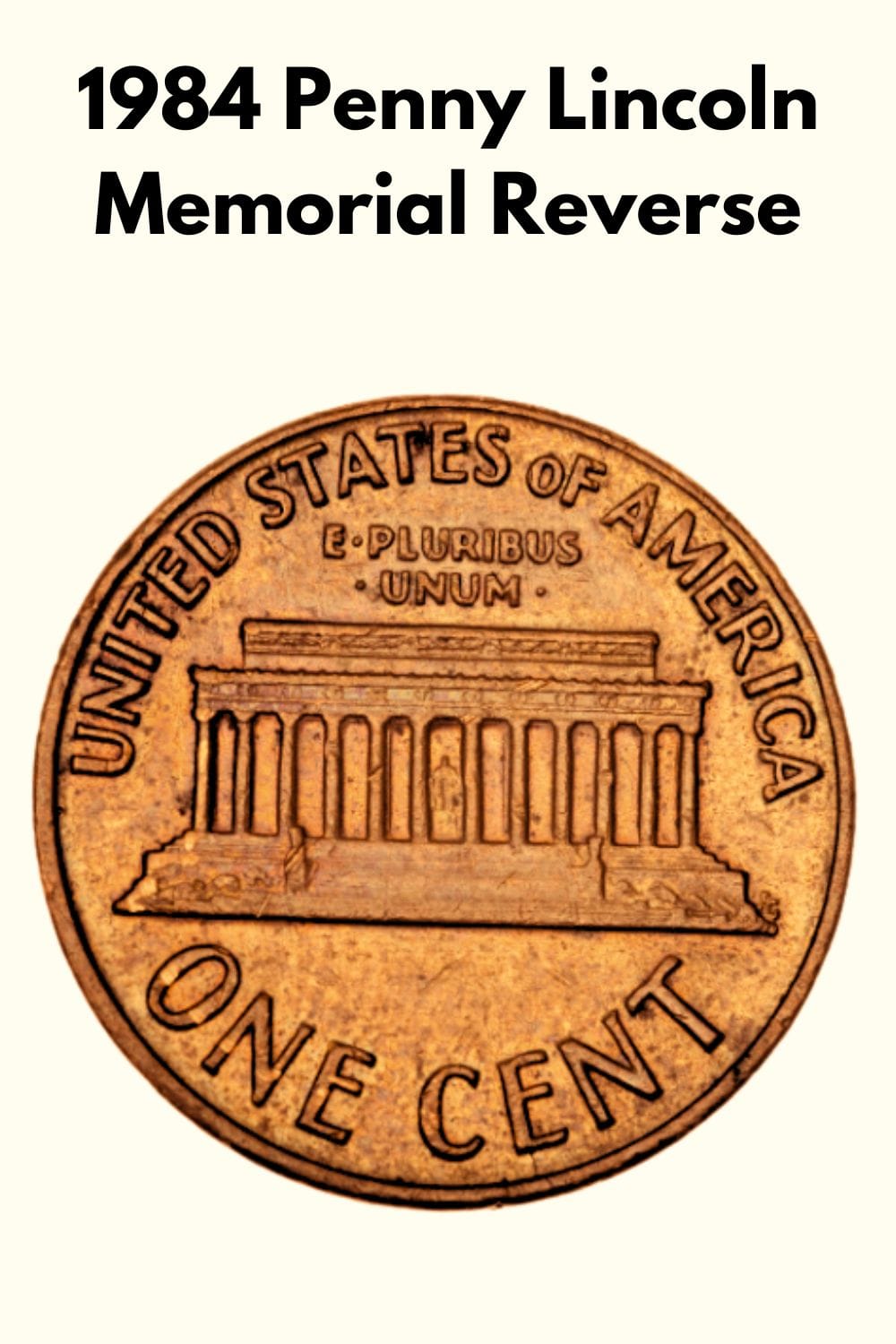 1984 Lincoln Penny Value (S, D, No Mint Mark, DDR & Errors)