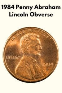 1984 Lincoln Penny Value (S, D, No Mint Mark, DDR & Errors)