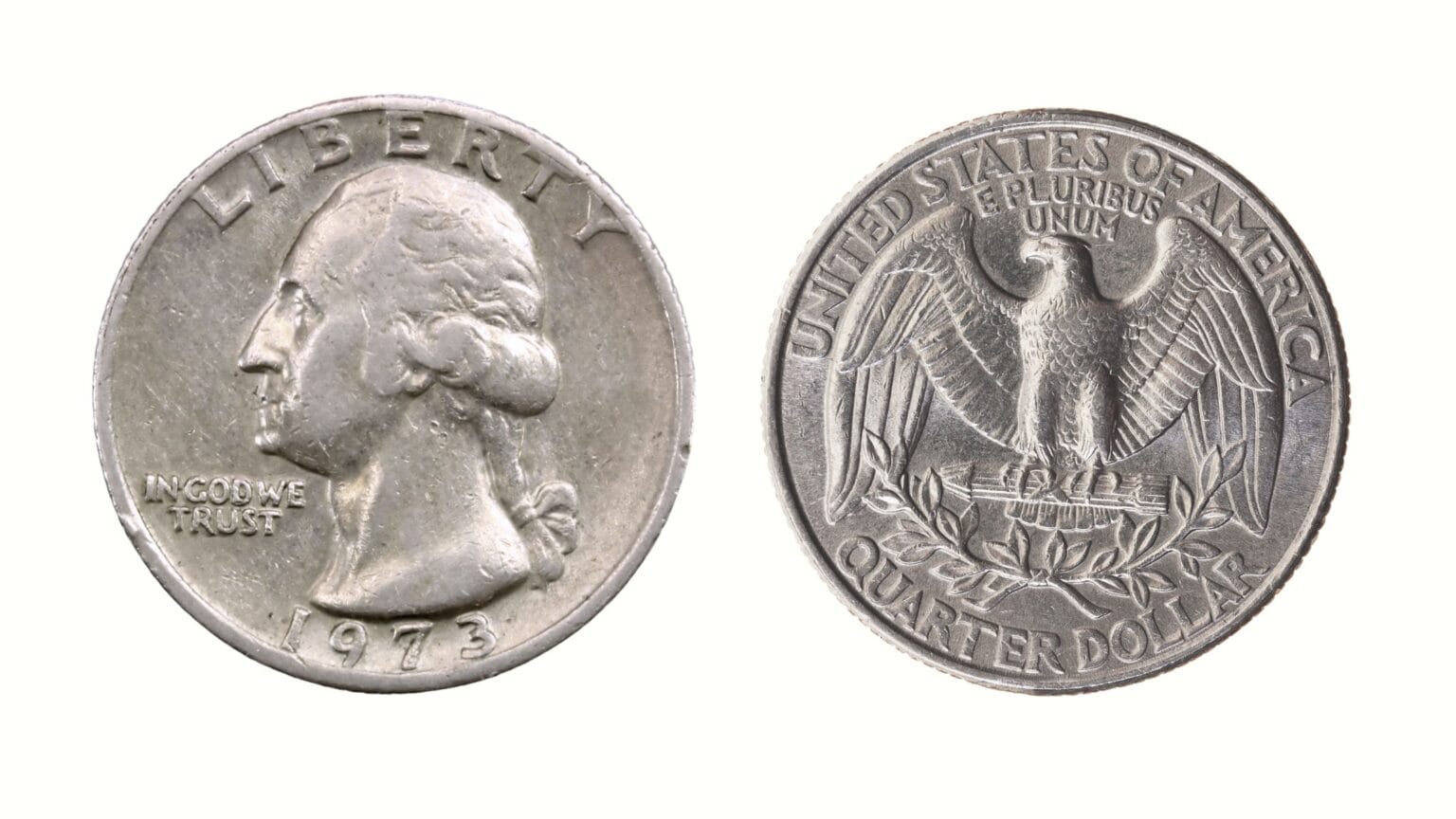 1979 Washington Quarter Value (D, S & No Mint Mark & Errors)