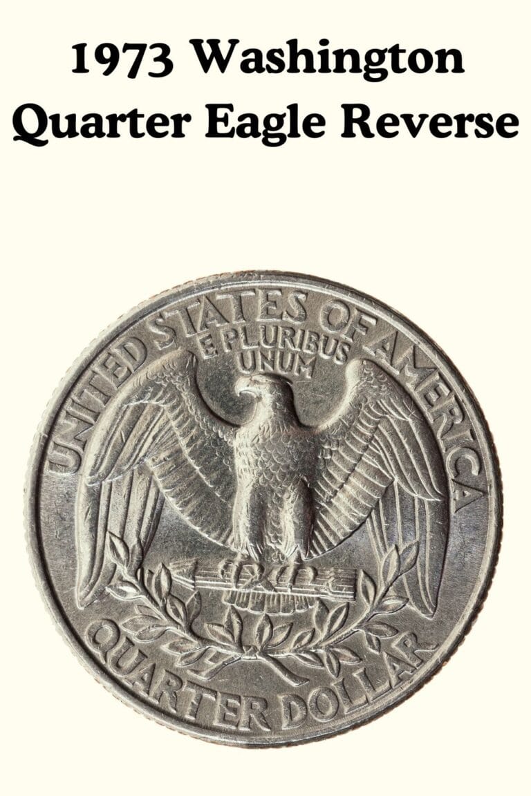 1973 Washington Quarter Value (D, S, No Mint Mark & Errors)