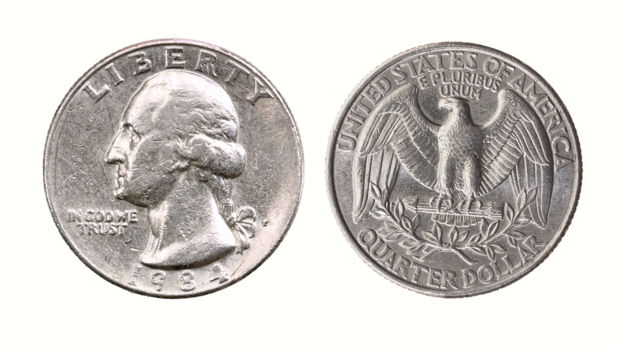 1973 Washington Quarter Value (D, S, No Mint Mark & Errors)