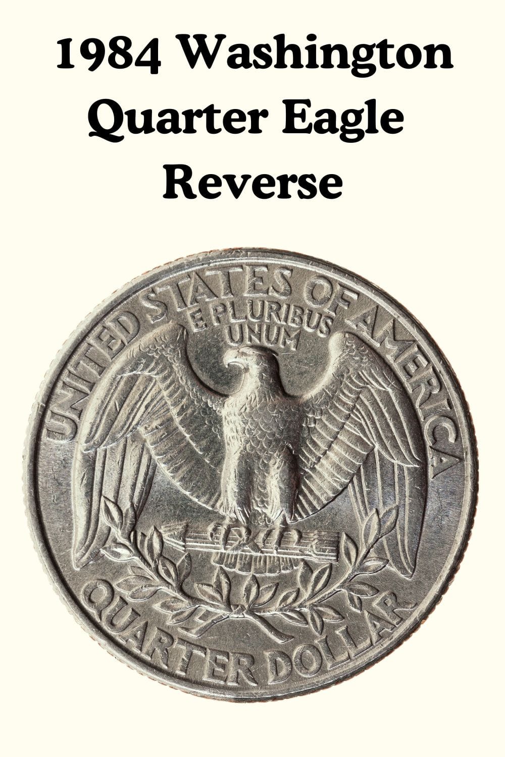 1984 Washington Quarter Value (Errors, & P, D, S Mint Mark Worth)