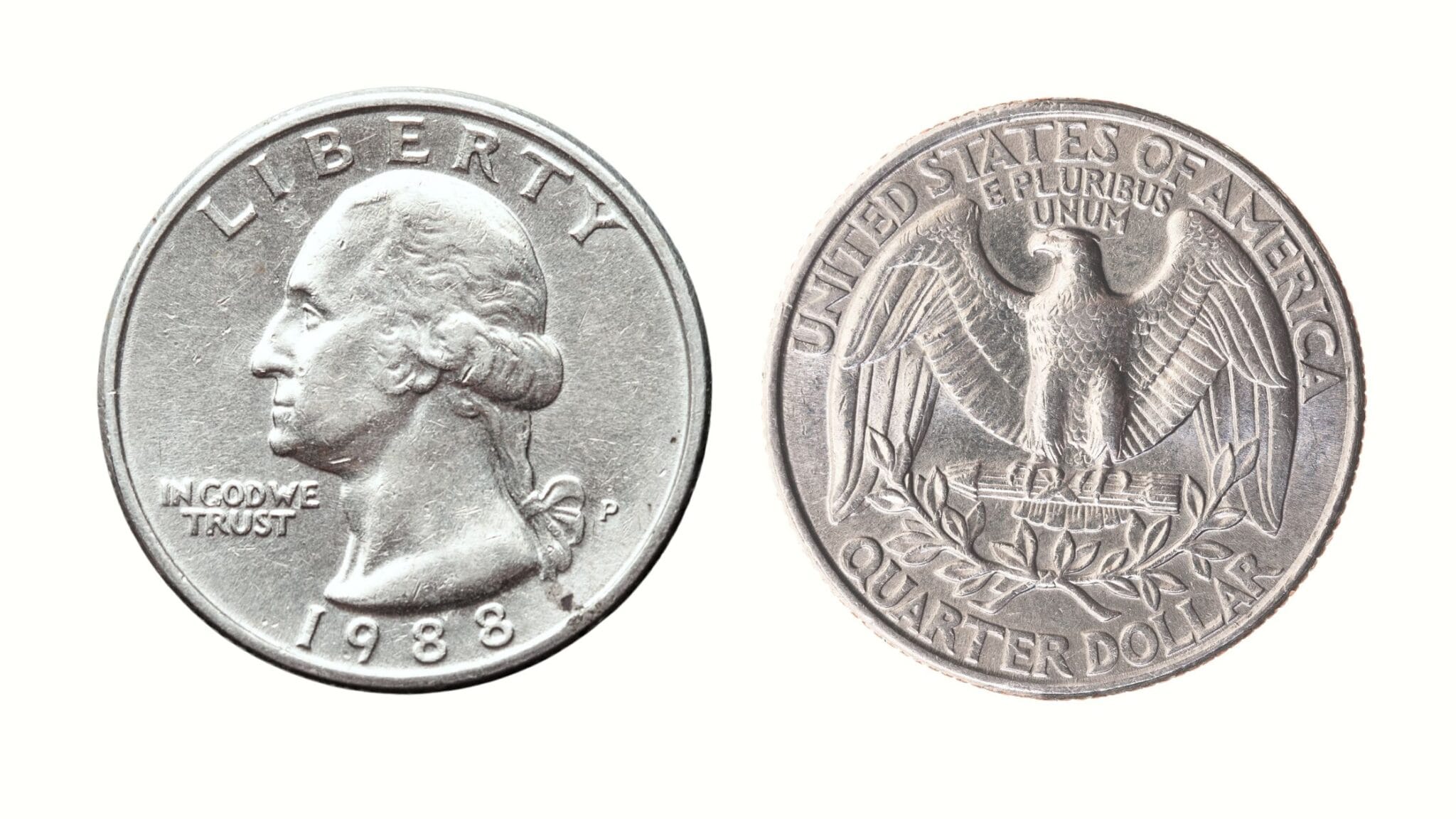 1966 Washington Quarter Value (SMS, DDR Error, & More)