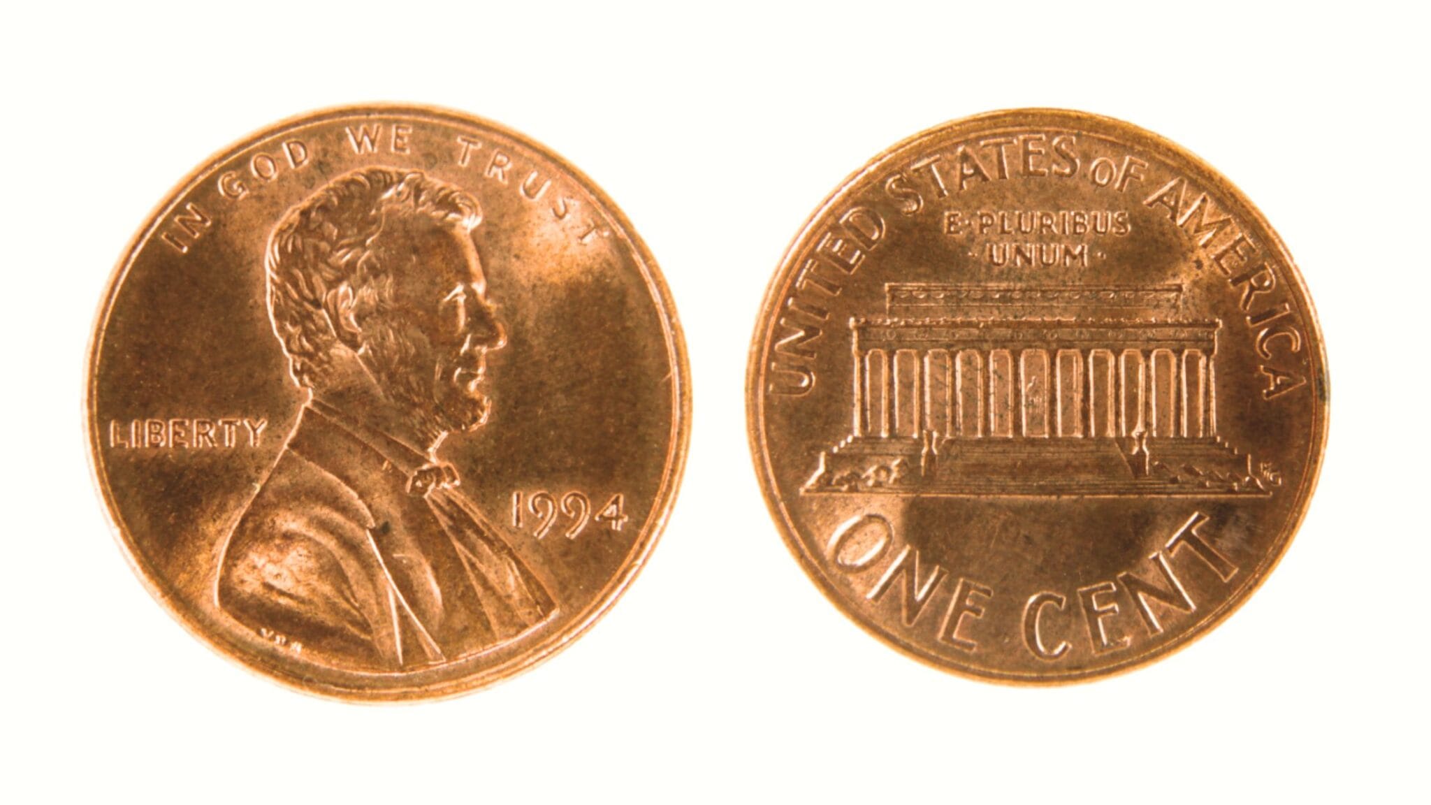 1966 Lincoln Penny Value (No Mint Mark, SMS Coins & Errors)