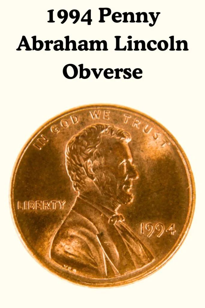 1994 Lincoln Penny Value (D, S, No Mint Mark, Proof & Errors)