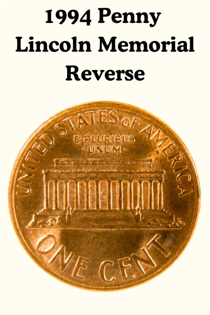 1994 Lincoln Penny Value (D, S, No Mint Mark, Proof & Errors)
