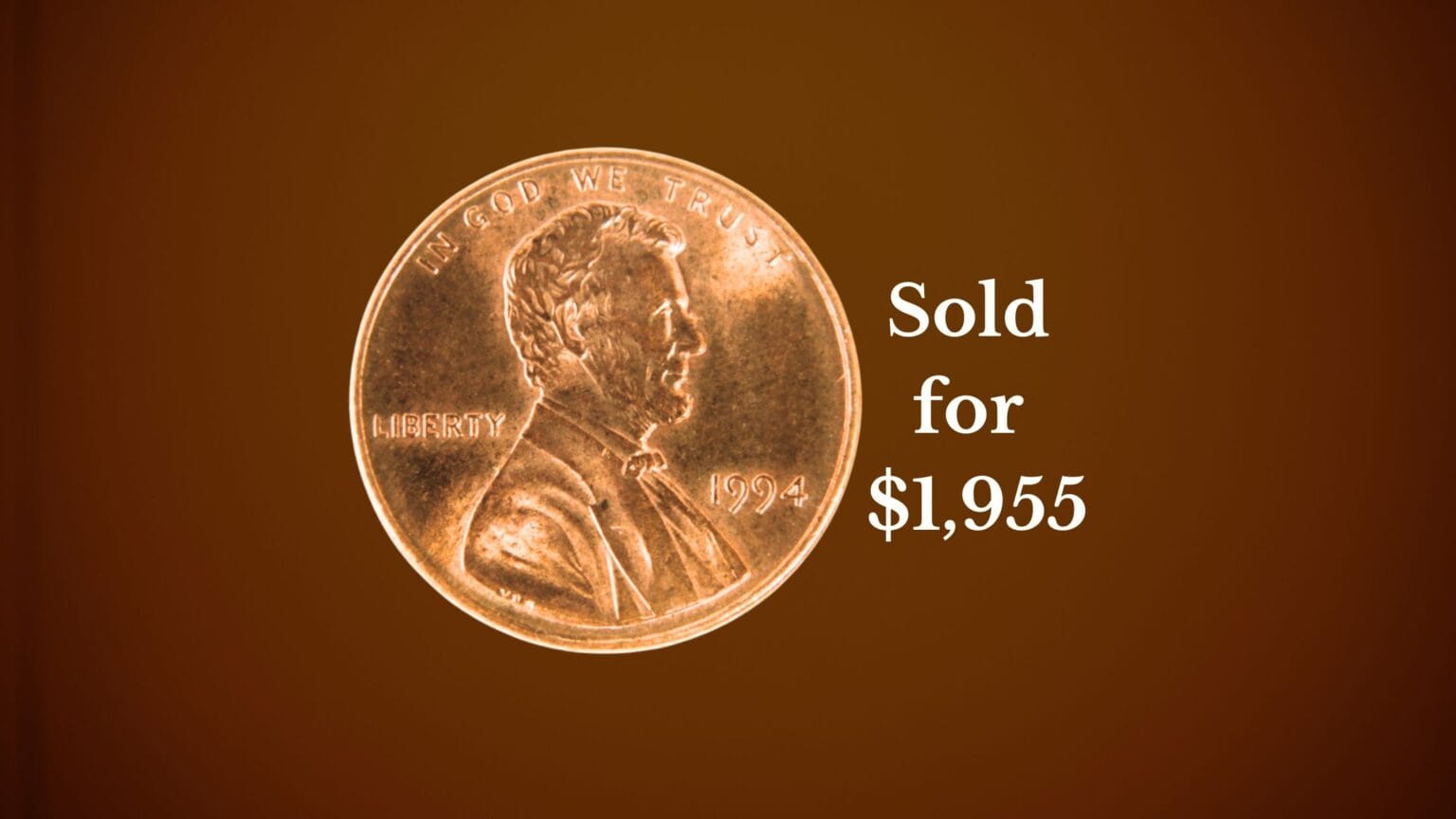 1994 Lincoln Penny Value (D, S, No Mint Mark, Proof & Errors)