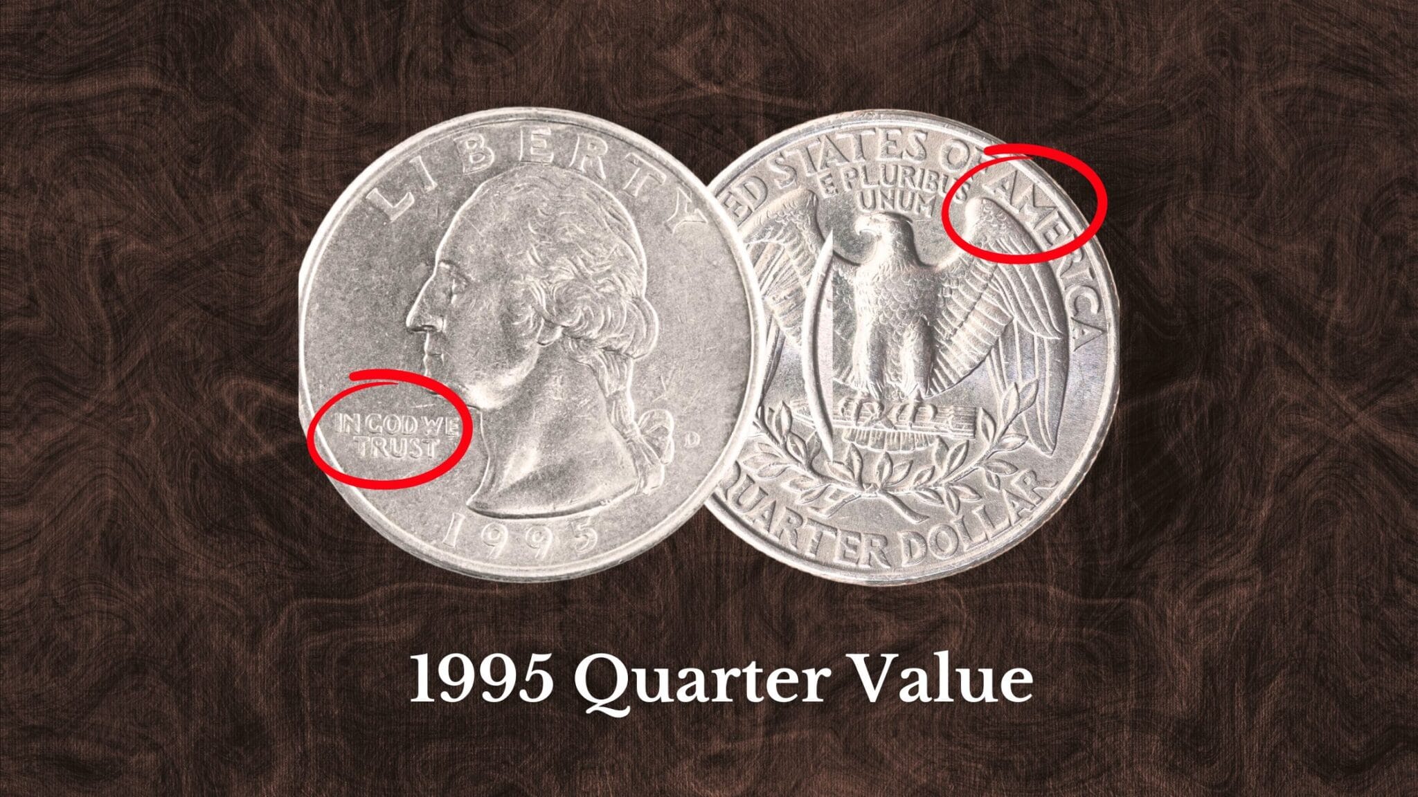 1973 Washington Quarter Value (D, S, No Mint Mark & Errors)