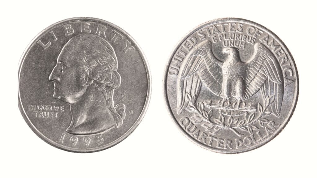 1983 Washington Quarter Value (Mint Marks, Proofs & Errors)