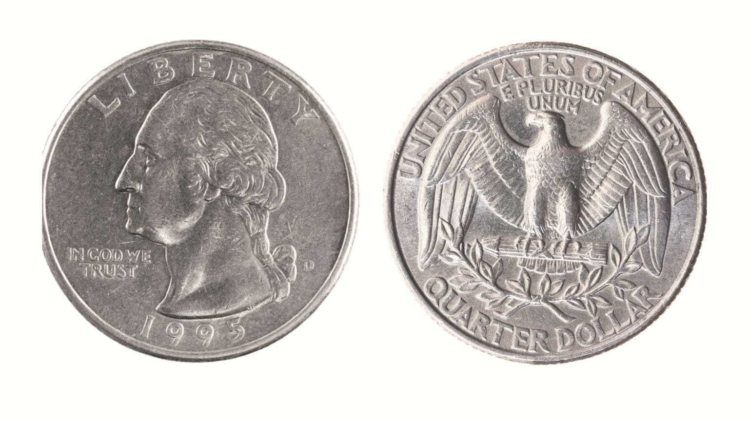 1966 Washington Quarter Value (SMS, DDR Error, & More)
