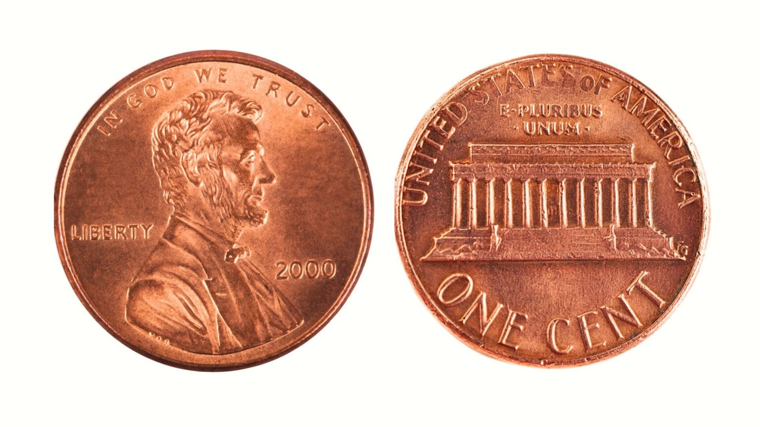 1966 Lincoln Penny Value (No Mint Mark, SMS Coins & Errors)