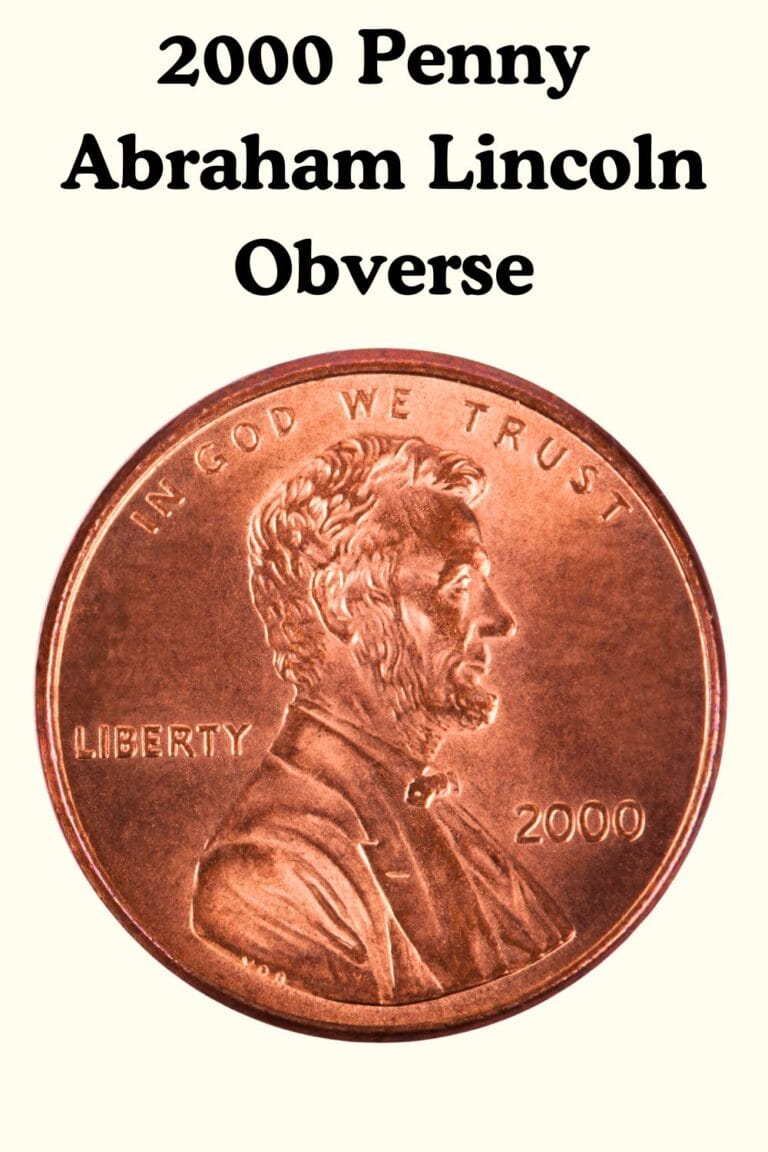 2000 Lincoln Penny Value (Mint Marks, Errors Worth & More)