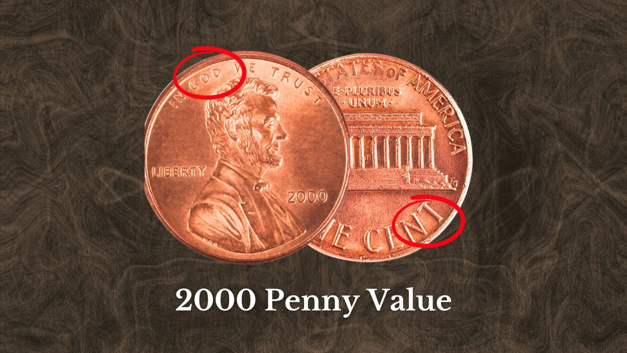 1973 Lincoln Penny Value (Errors List, S, D & No Mint Mark)