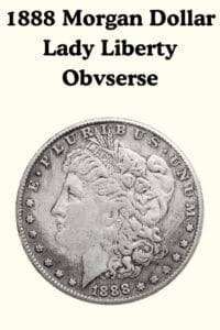 1888 Morgan Silver Dollar Value (O, S, No Mint Mark & Errors)