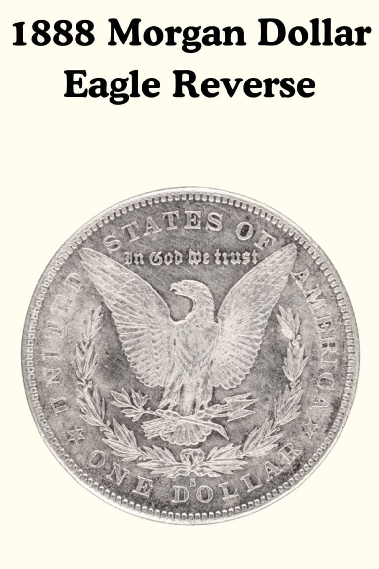 1888 Morgan Silver Dollar Value (O, S, No Mint Mark & Errors)