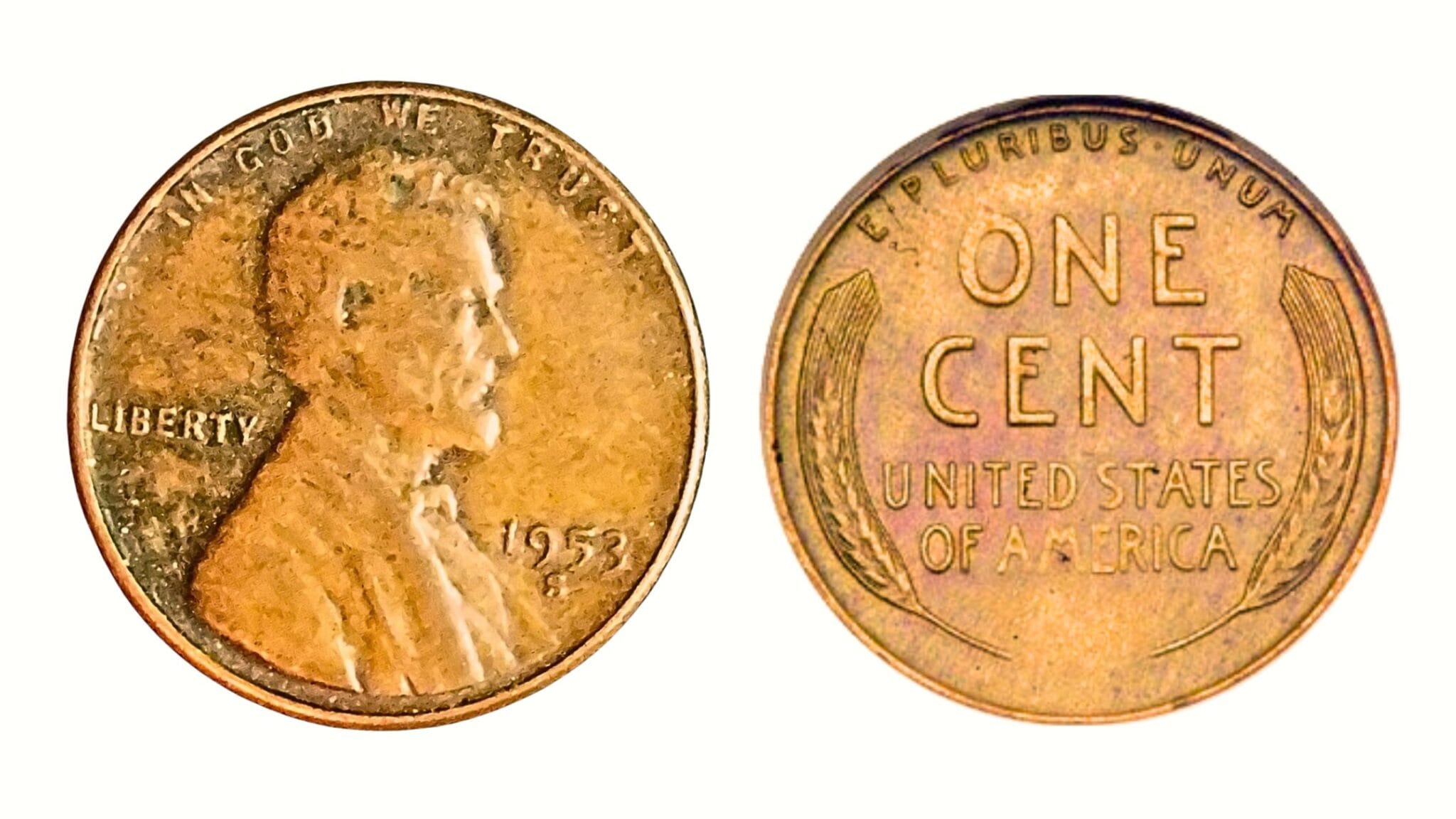 1981 Lincoln Penny Value (Errors & Type I, Type II Proof Coins)