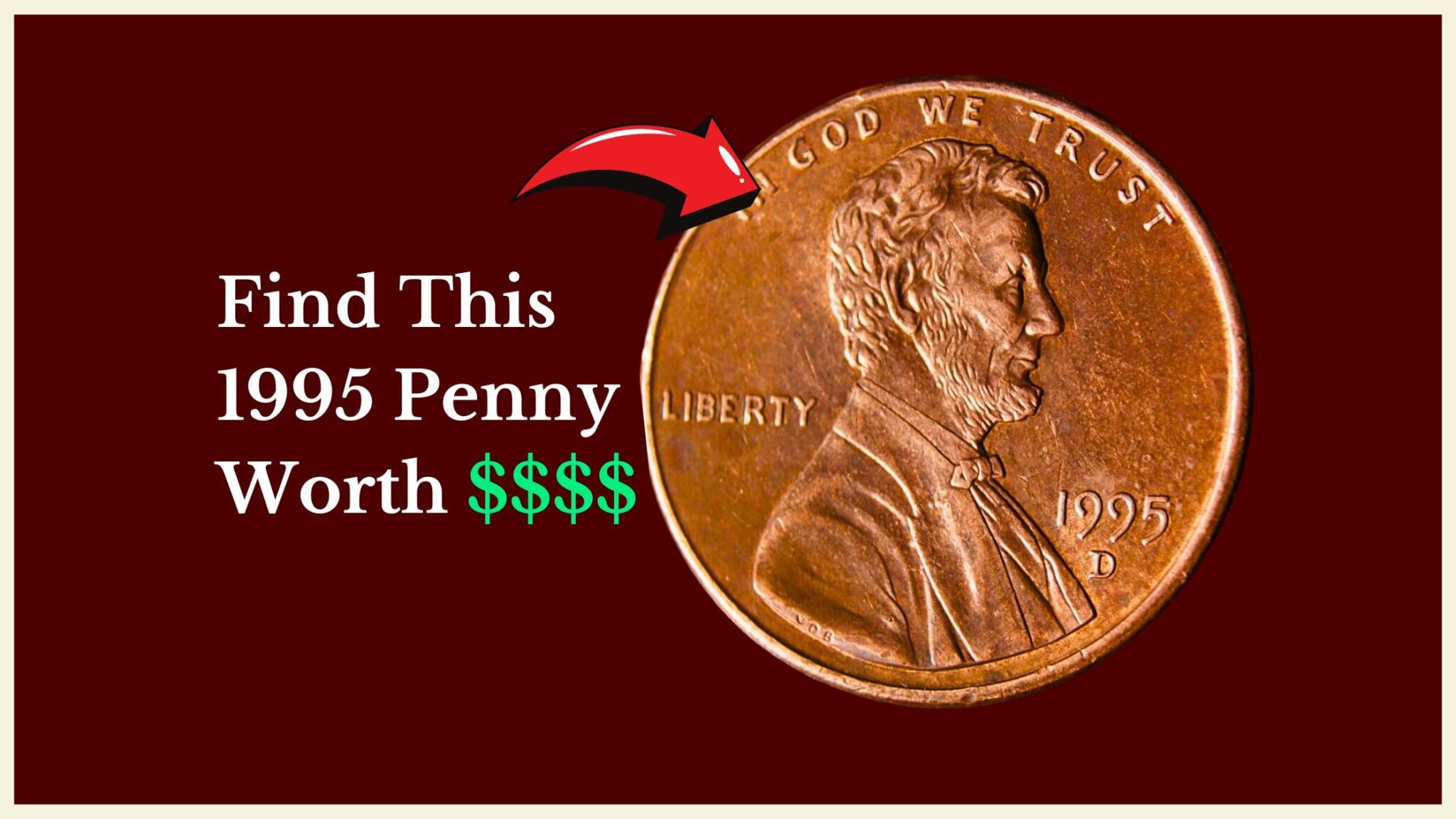 1909 VDB Lincoln Penny Value (Errors, Varieties & Mint Marks)