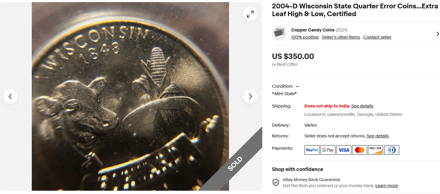 15 Most Valuable Quarters Worth the Most Money (With Pictures)
