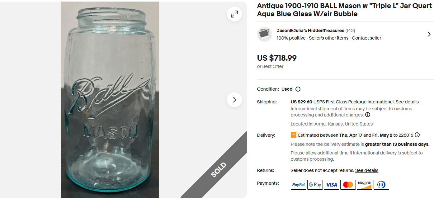 14 Collectible Vintage Kitchen Items That Are Worth More Than You Think!