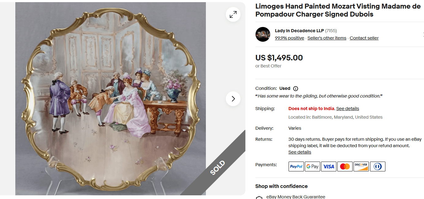 15 Most Valuable Vintage Plates to Find Today (With Pictures)
